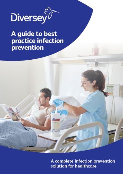 Infection Prevention & Control