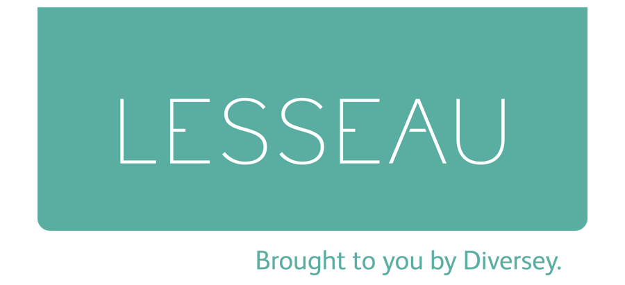 Step into the future of hand hygiene with Diversey and LESSEAU