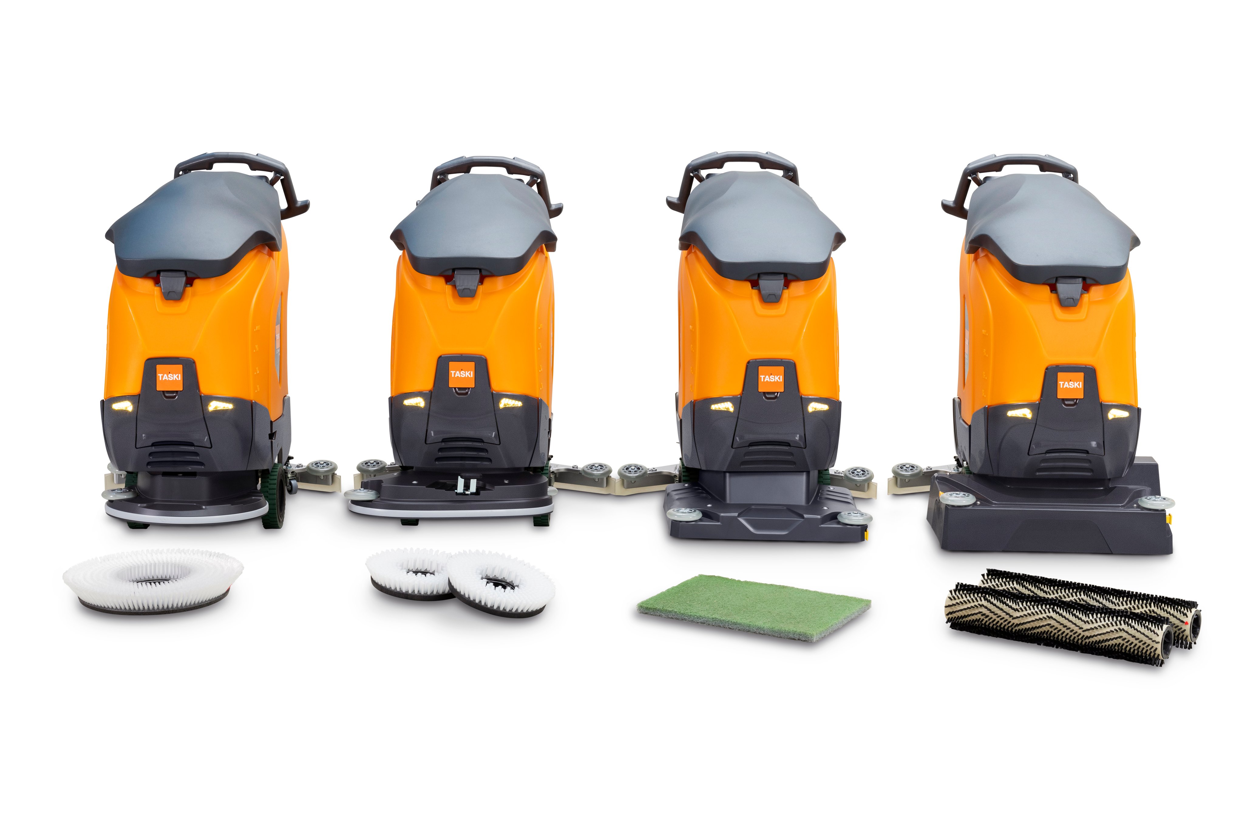 Diversey ULTIMAXX Aktion