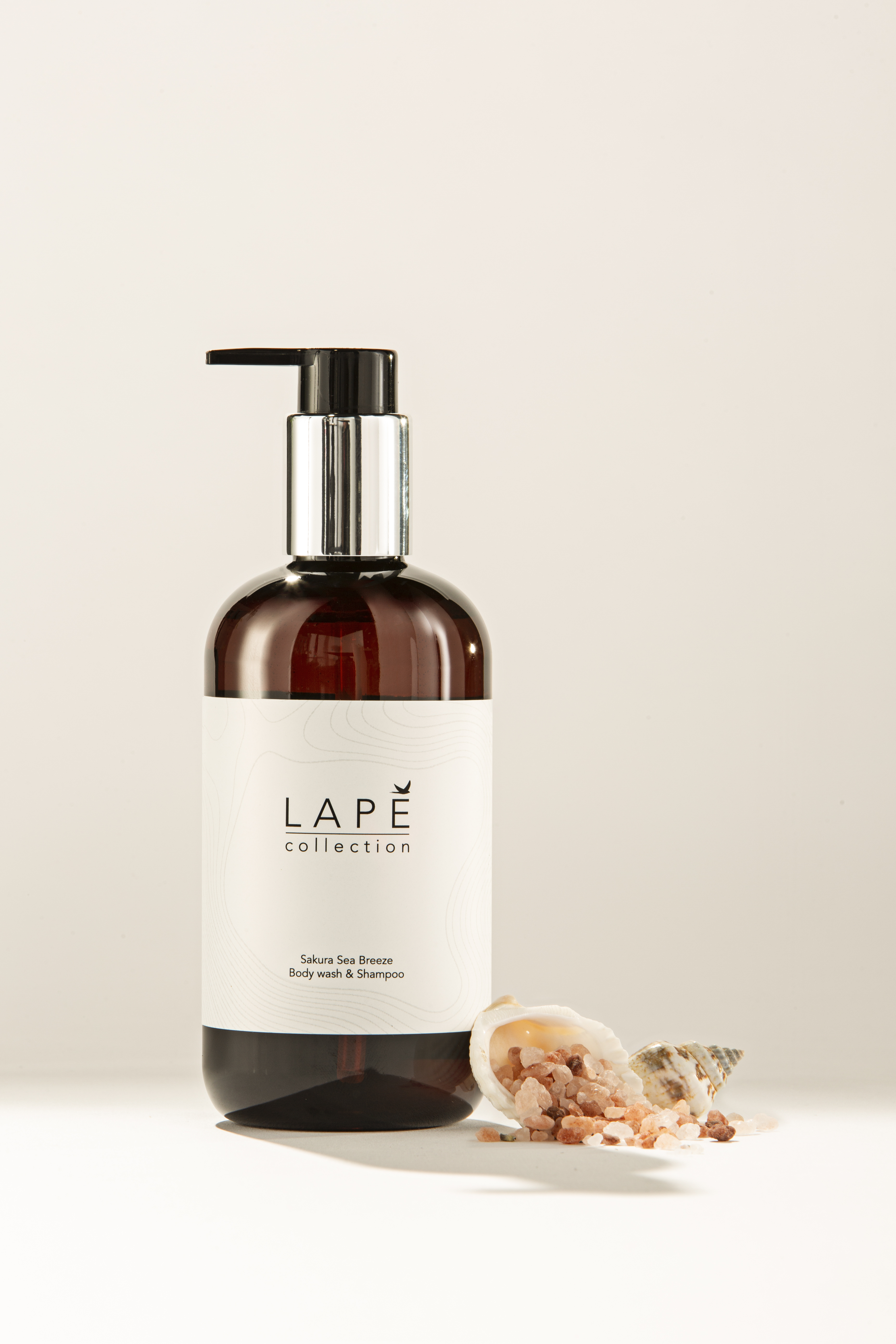 LAPE COLLECTION