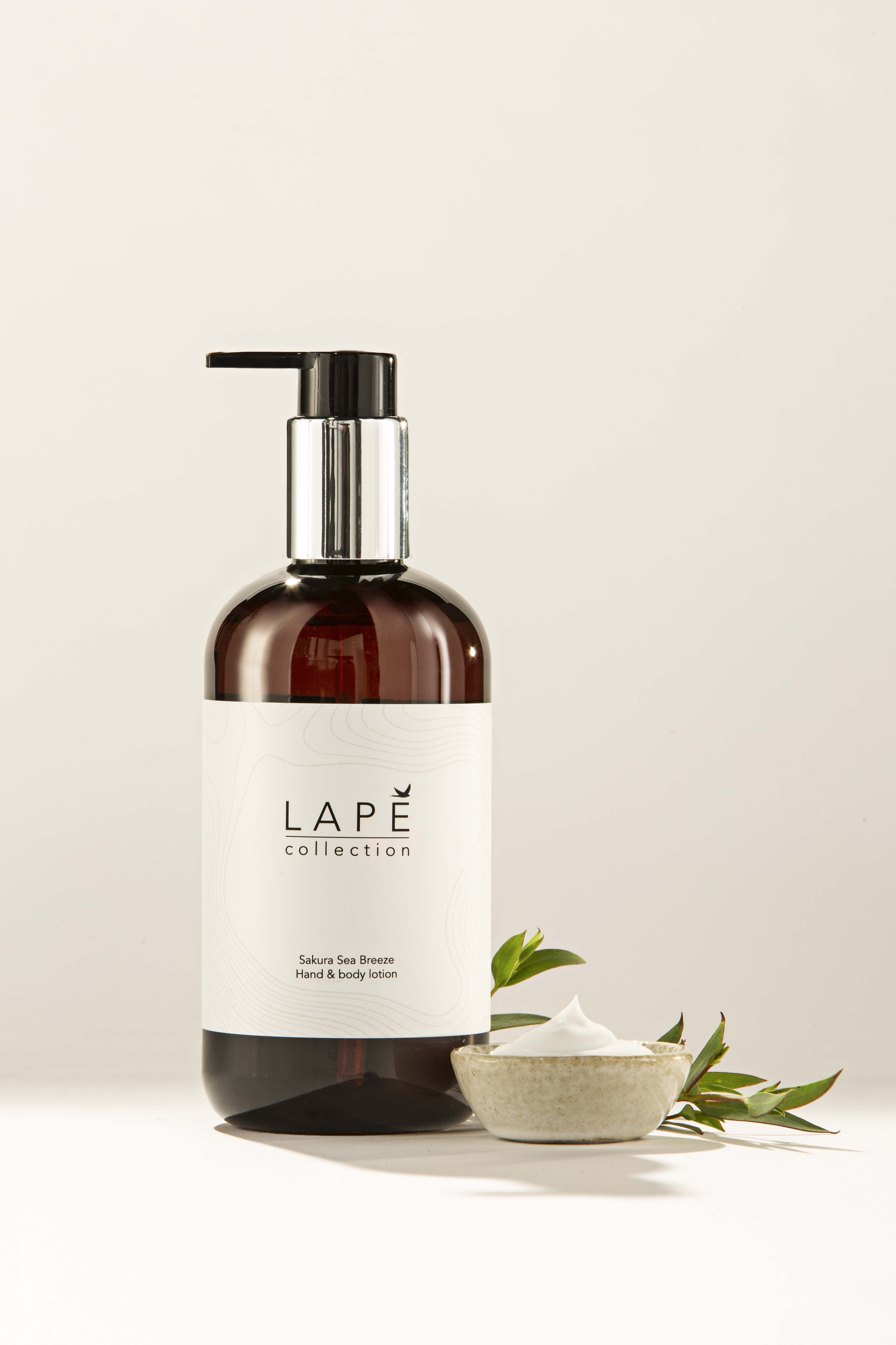 LAPE COLLECTION