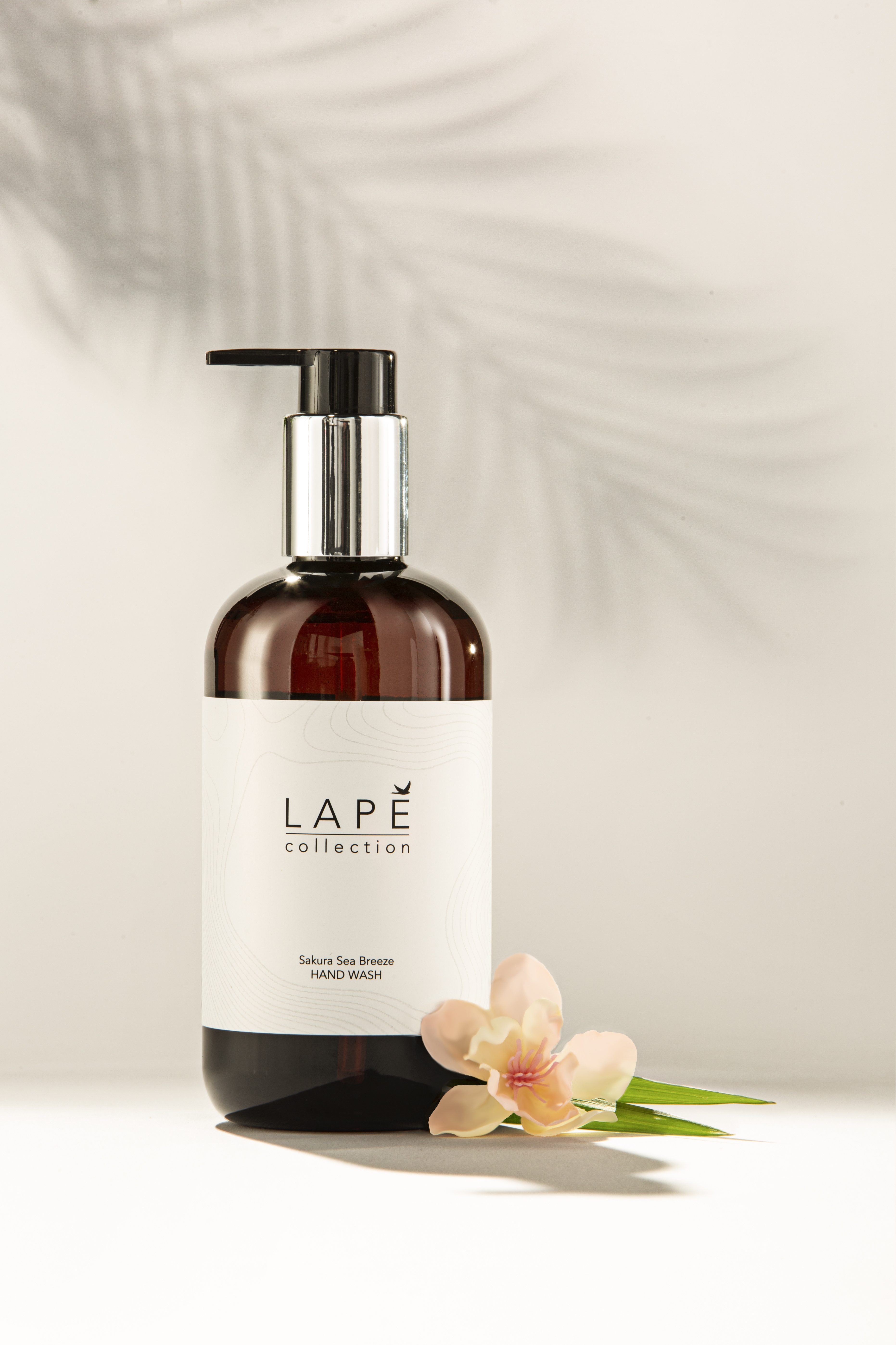 LAPE COLLECTION