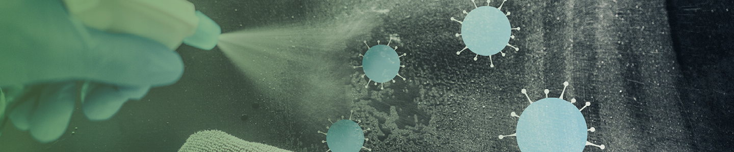 Disinfectant Technologies: What should you look for? Free Webinar!